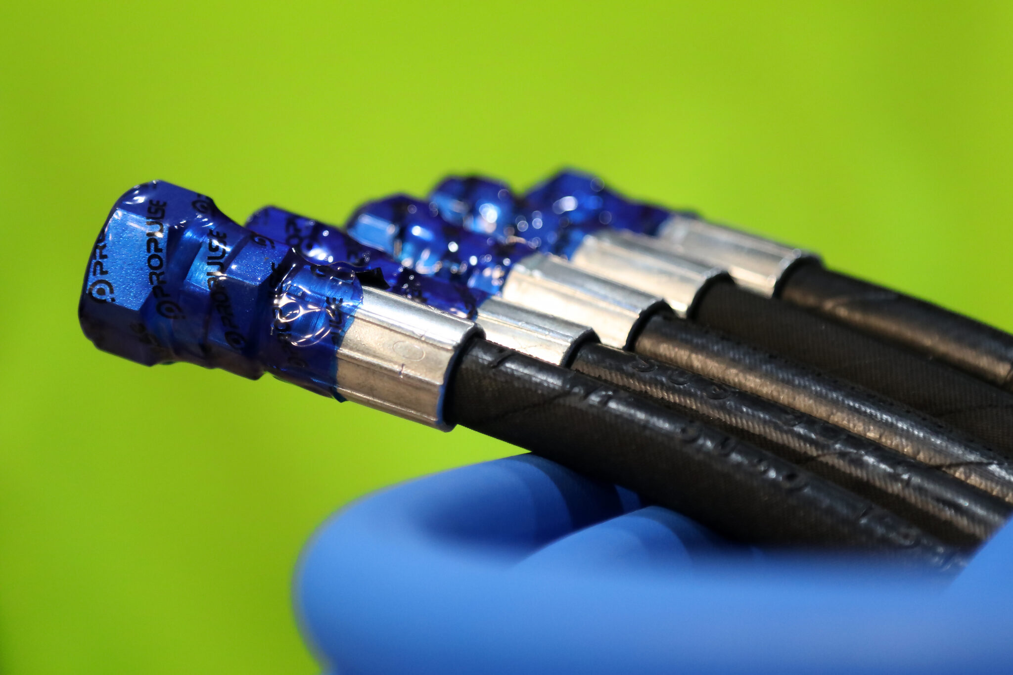 Hose Distributors - ProPulse®—a Schieffer Company