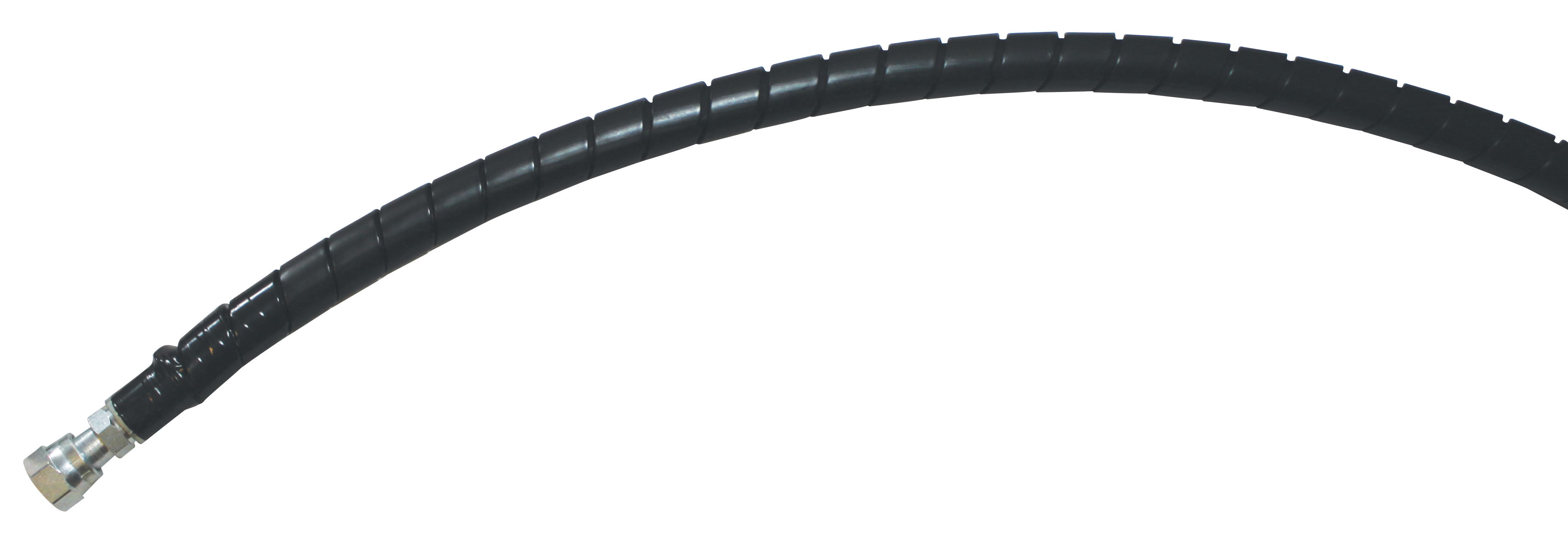 Spiral Guard for Hydraulic Hoses - ProPulse