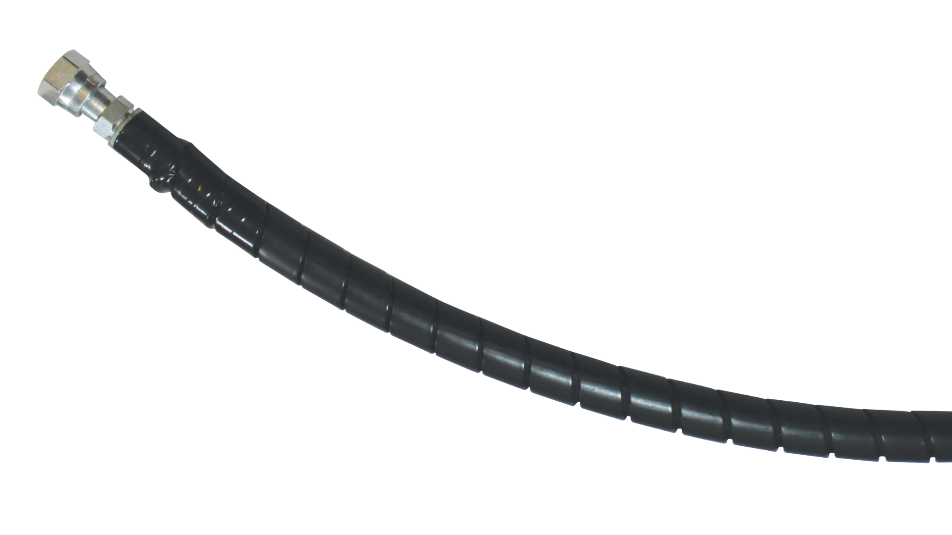 Spiral Guard for Hydraulic Hoses - ProPulse