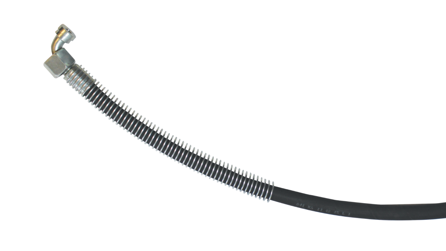 Spring Guards for Hydraulic Hoses - ProPulse