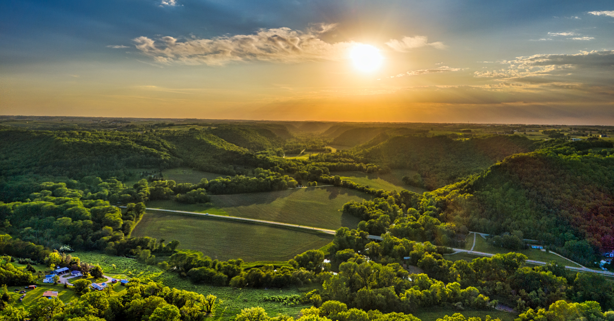 Power Moving Forward, Sustainably - ProPulse®—a Schieffer Company