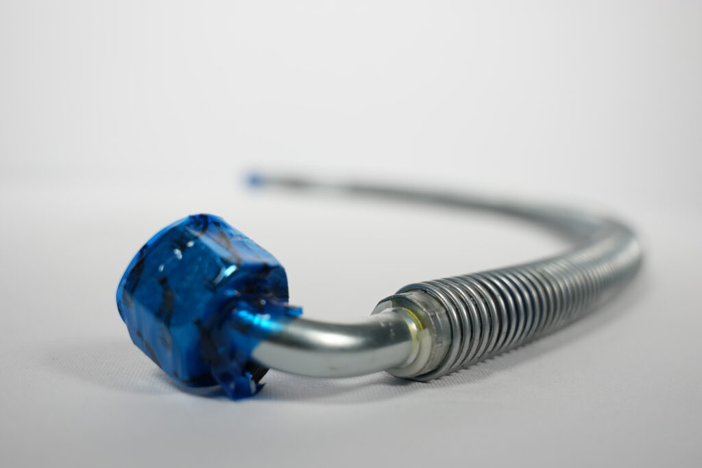 Spring Guards for Hydraulic Hoses - ProPulse