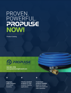 ProPulse Now! Program - ProPulse®—a Schieffer Company