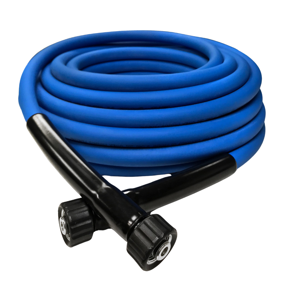 UberFlex Pressure Washer Hose - ProPulse® a Schieffer Company