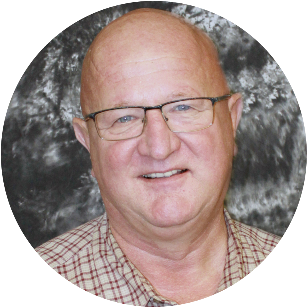 Our Leadership - ProPulse®—a Schieffer Company