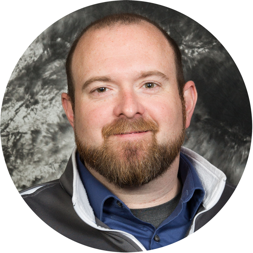 Our Leadership - ProPulse®—a Schieffer Company